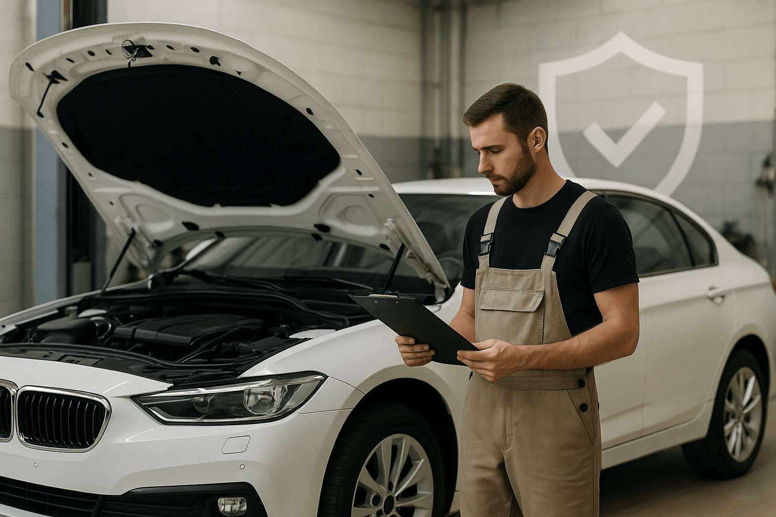 🛡️ Worry-Free with Parallel Imports! Aftermarket Warranty Services ...