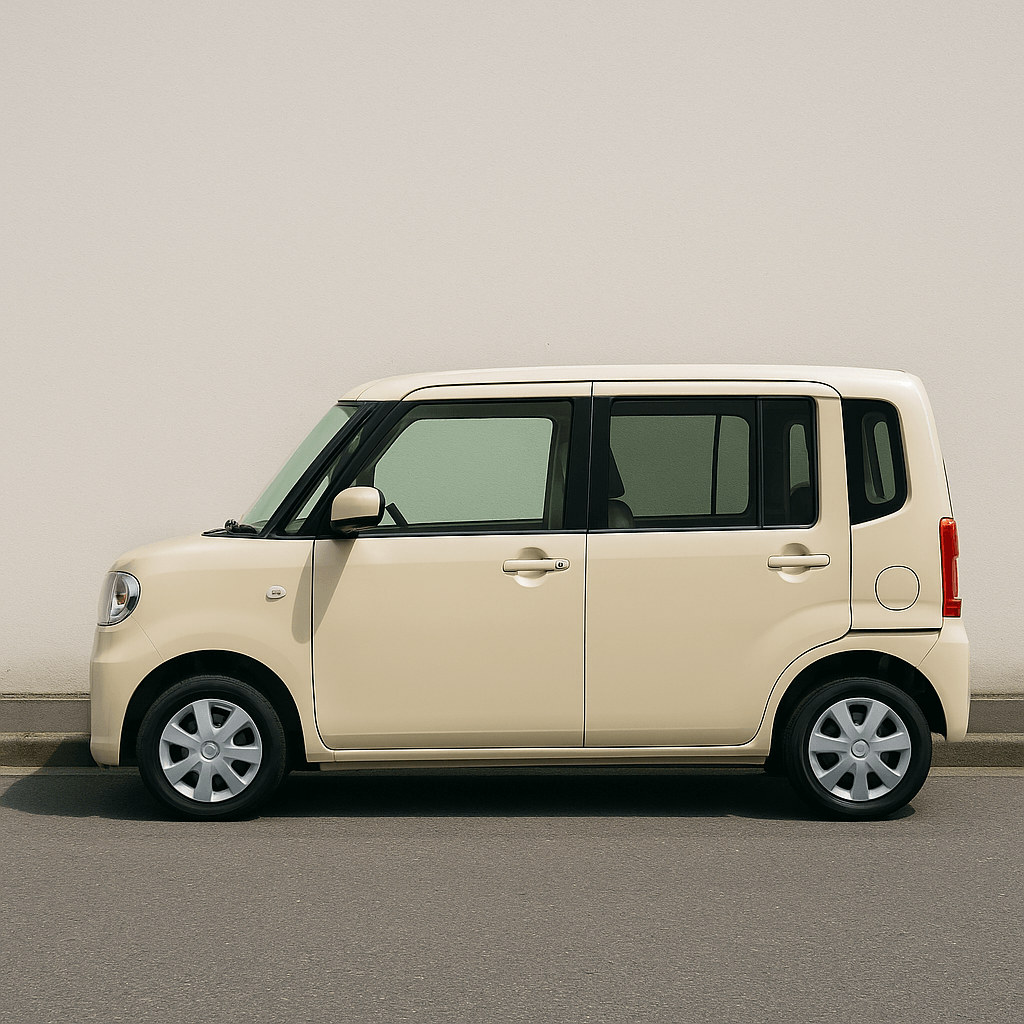 Why Japanese Kei Cars Are Gaining Popularity Worldwide | CARTRE.NET